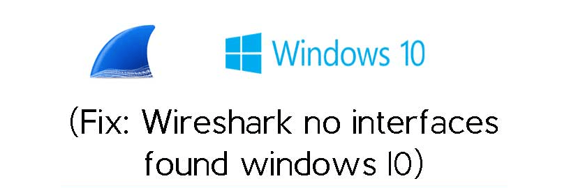 Solve Wireshark Not Showing Interfaces Error | 2023 Updated | EduTechBuddy