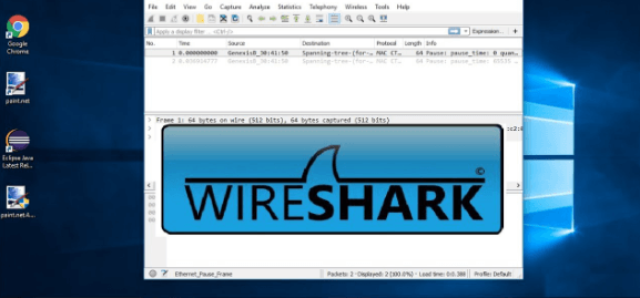 Solve Wireshark Not Showing Interfaces Error 2023 Updated Edutechbuddy
